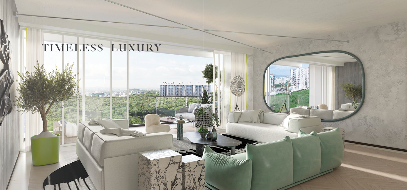 Tribeca Yoo One in NIBM Pune - Price, Floor Plan, Brochure & Reviews.