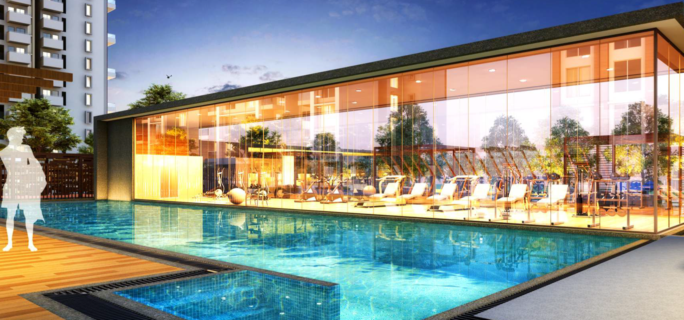 Vtp Leonara in Mahalunge Pune - Price, Floor Plan, Brochure & Reviews.