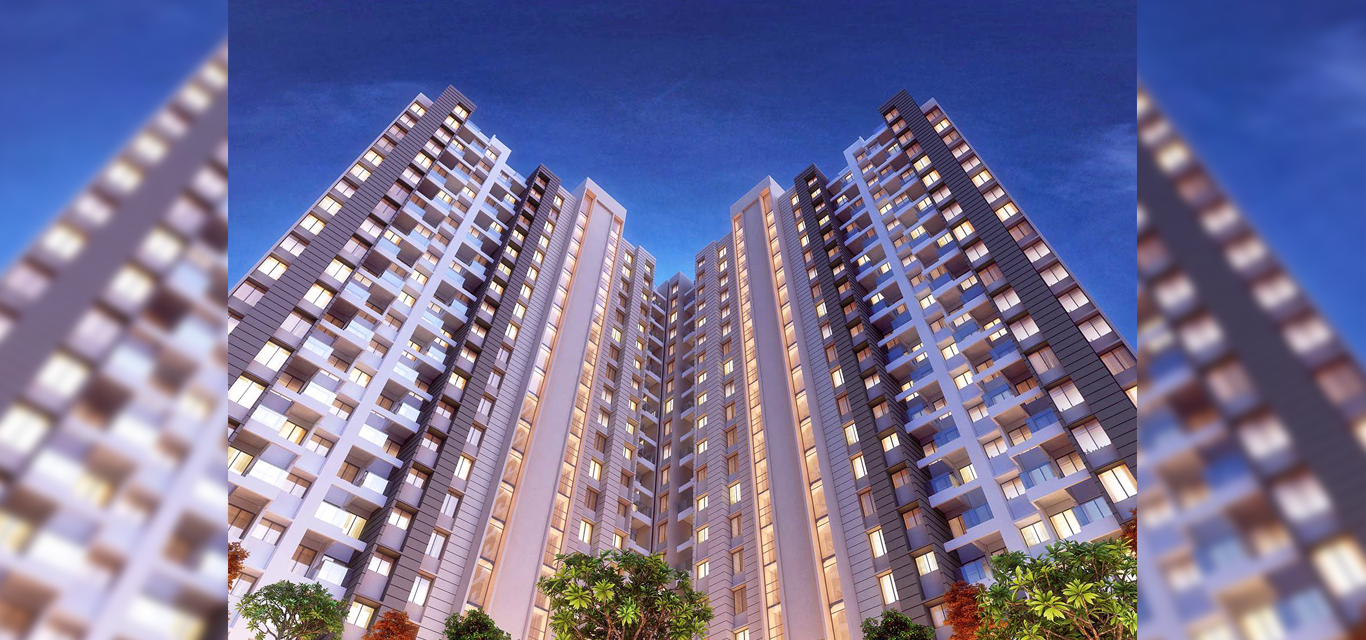 Vtp Bel Air in Mahalunge Pune - Price, Floor Plan, Brochure & Reviews.