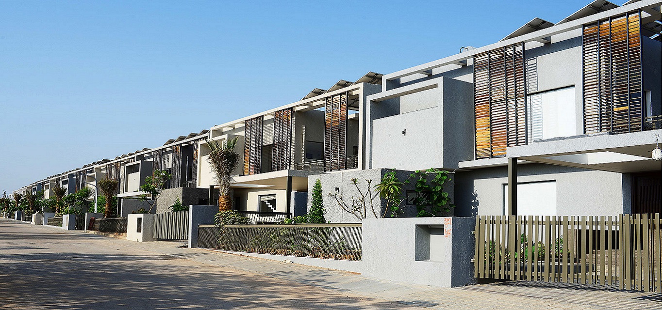 Organo Naandi in Moinabad Hyderabad - Price, Floor Plan, Brochure ...