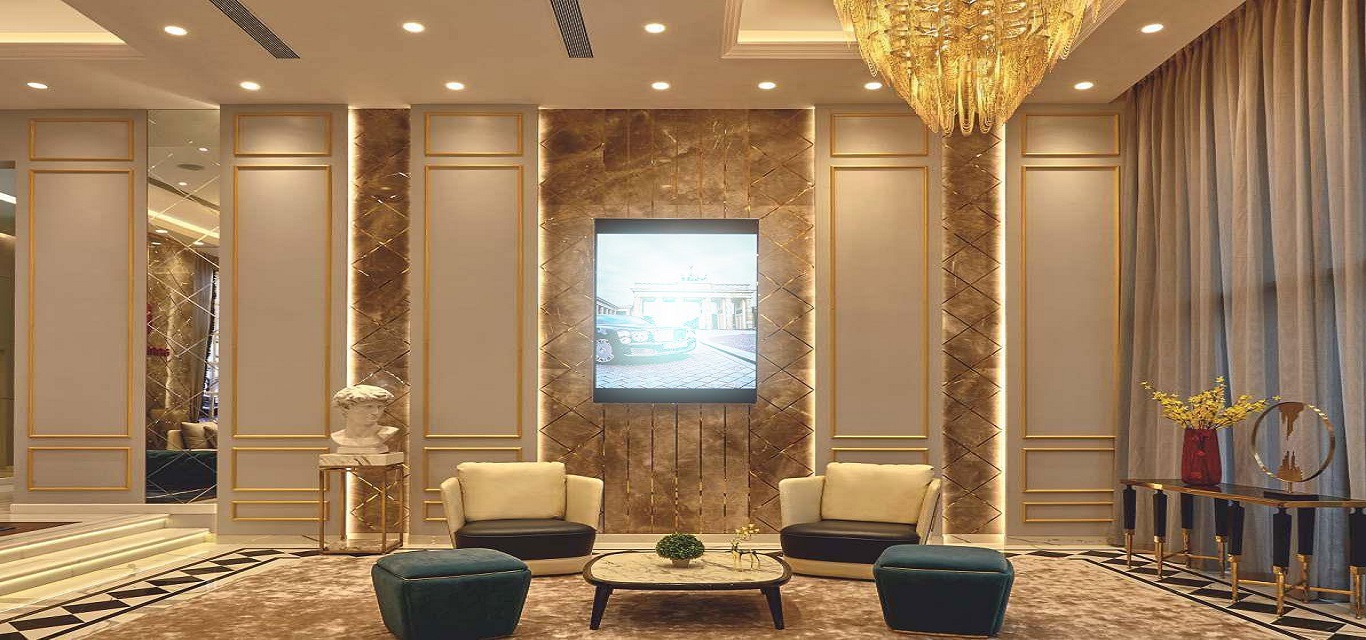 Kolte Patil 24k Manor in Pimple Nilakh Pune - Price, Floor Plan ...