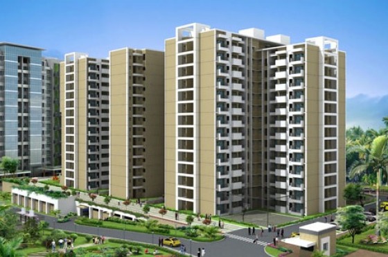 Sobha Ltd. Sobha Classic in Sarjapur Road Bangalore - Price, Floor Plan ...